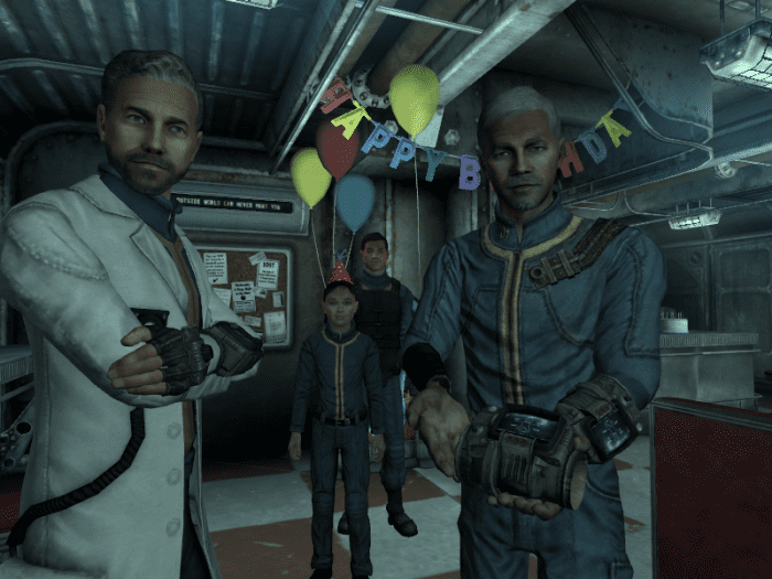 Why"Fallout 3" Is Clever and Awesome - HubPages