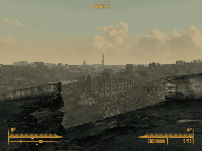 Why"Fallout 3" Is Clever and Awesome - HubPages