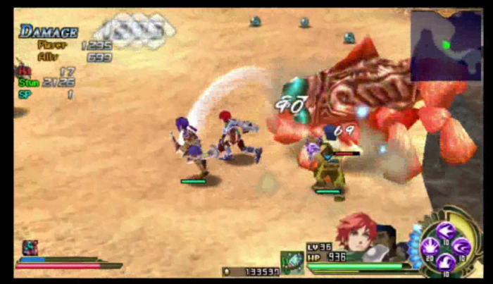 "Ys Seven" Review - HubPages