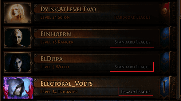 How to Use Poe.Trade to Get "Path of Exile" Items - HubPages