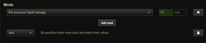 How to Use Poe.Trade to Get "Path of Exile" Items - HubPages