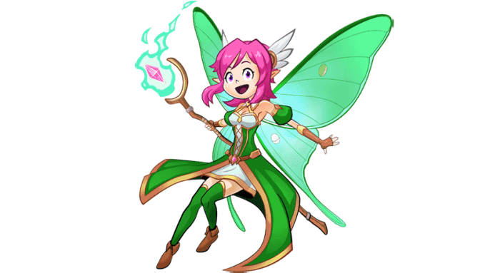 "EverWing": Guardians Guide - HubPages