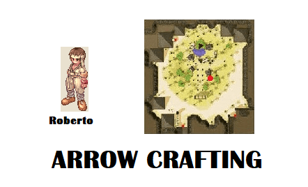 "Ragnarok Online": Archer Platinum Skills Quest Guide - HubPages