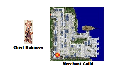 "Ragnarok Online": Merchant Job Change Quest Guide - HubPages