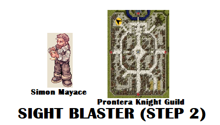 "Ragnarok Online": Wizard Platinum Skill Quest Guide - HubPages