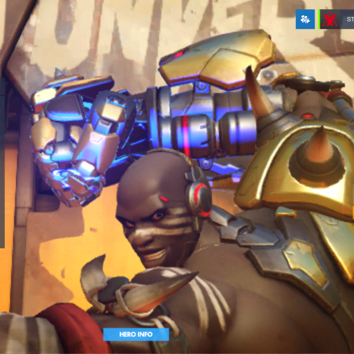 Overwatch's 8 Offense Heroes - HubPages