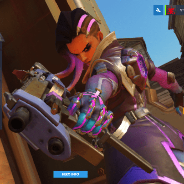 Overwatch's 8 Offense Heroes - HubPages