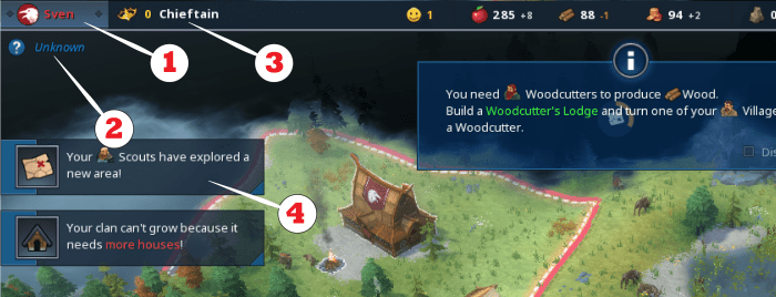 How to Play "Northgard": A Starting Guide and Tips for Gameplay, Clans ...