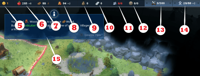 How to Play "Northgard": A Starting Guide and Tips for Gameplay, Clans ...