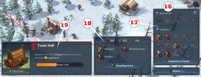How to Play "Northgard": A Starting Guide and Tips for Gameplay, Clans ...