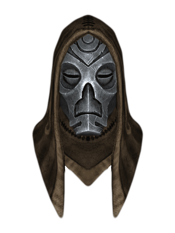 Finding the 10 Dragon Priest Masks of "Skyrim" - HubPages