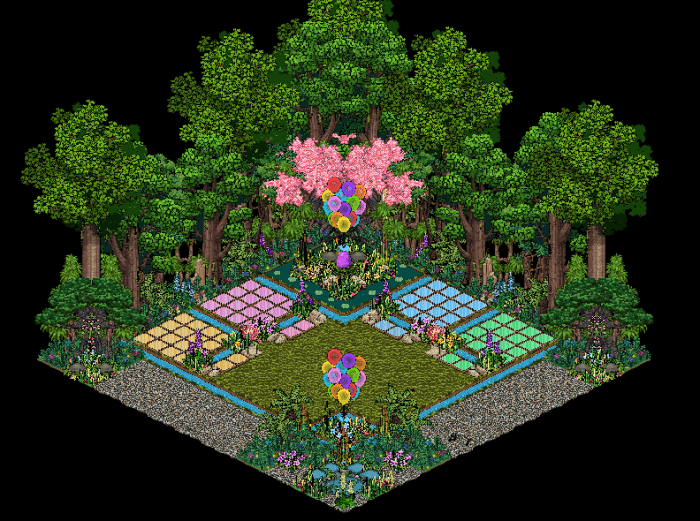 Top 10 Fun Games You Can Play on “Habbo Hotel” - HubPages