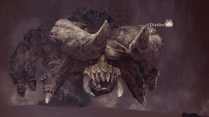 How to Find and Defeat Diablos in "Monster Hunter: World" - HubPages