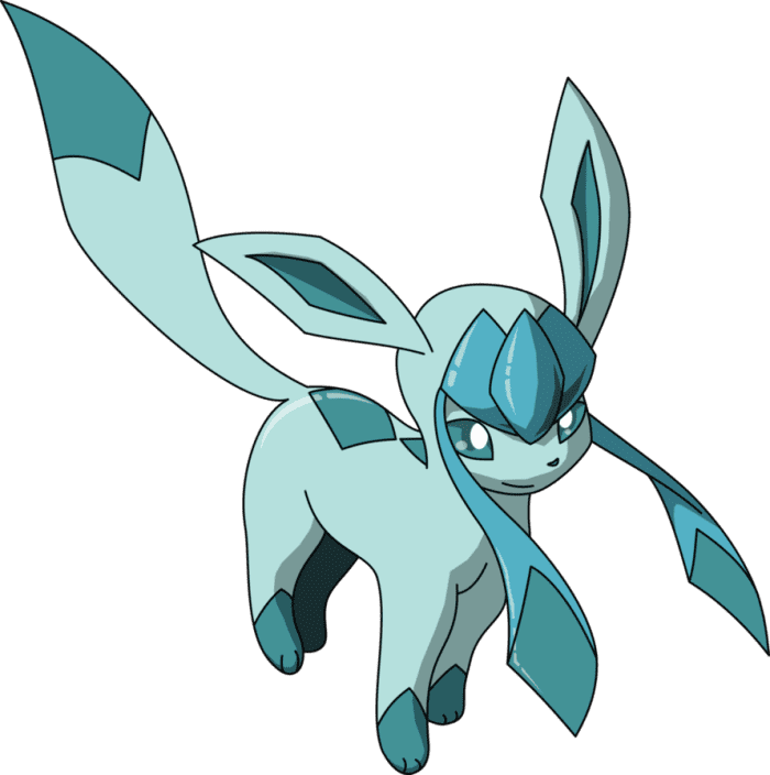 Top 8 Eevee Evolutions in "Pokémon" - HubPages