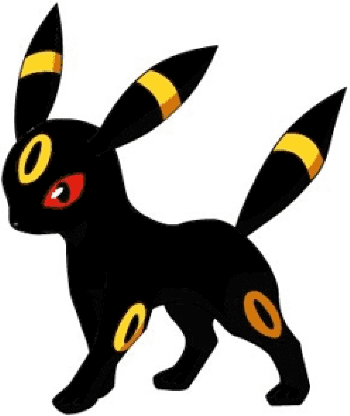 Top 8 Eevee Evolutions in "Pokémon" - HubPages