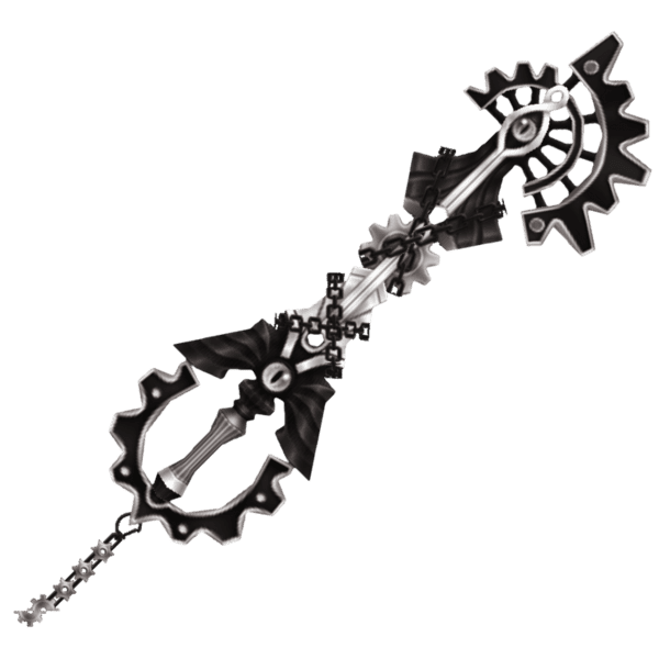 Top 10 Strongest Keyblades in "Kingdom Hearts" - HubPages
