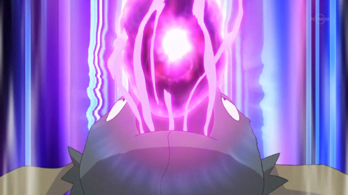 Top 50 Best Pokémon Attacks - HubPages