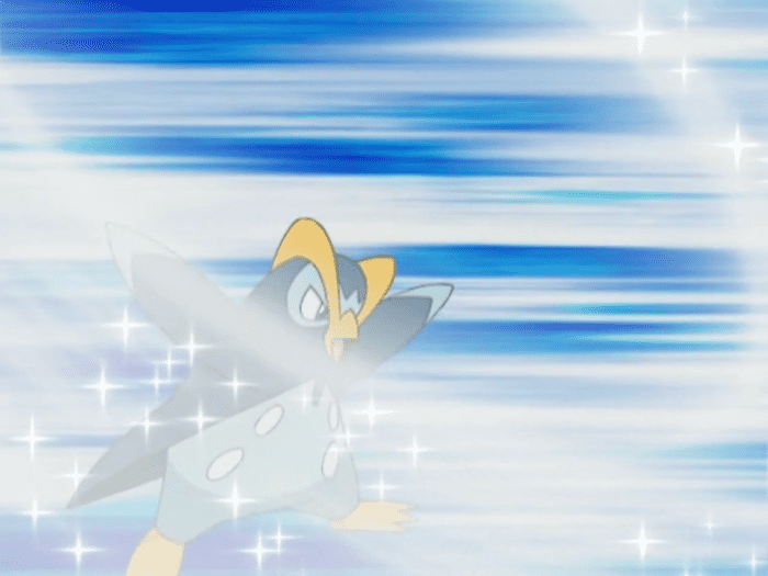 Top 50 Best Pokémon Attacks - HubPages