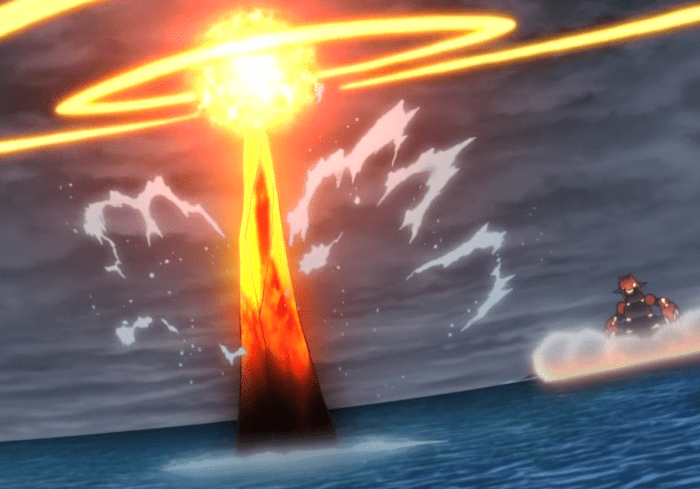 Top 50 Best Pokémon Attacks - HubPages