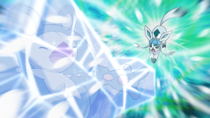 Top 50 Best Pokémon Attacks - HubPages