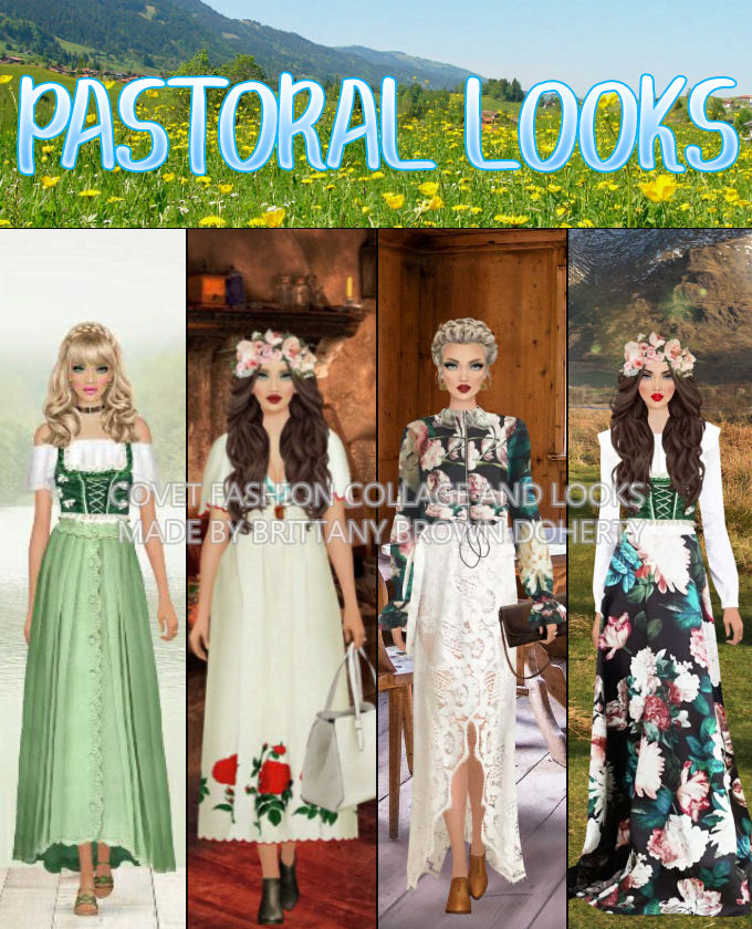 The Ultimate "Covet Fashion" Look Guide: Tips, Tricks, and Examples of ...