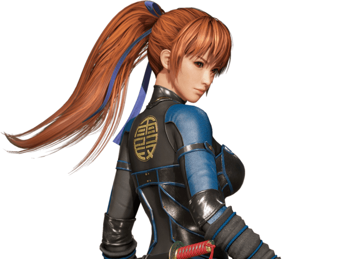 Top 10 Characters in "Dead or Alive 5: Last Round" - HubPages