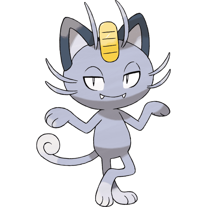 How to Obtain All Alolan Forms in "Pokémon Let’s Go" - HubPages