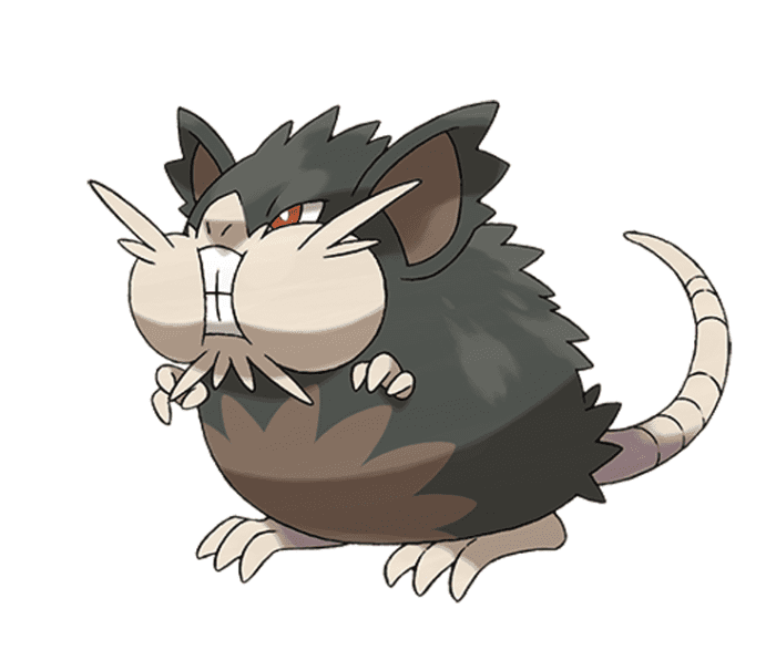 Top 10 Alolan Pokémon - HubPages