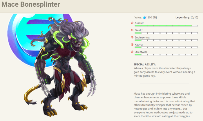 "Cats in Mechs" Lore & Character Guide - HubPages