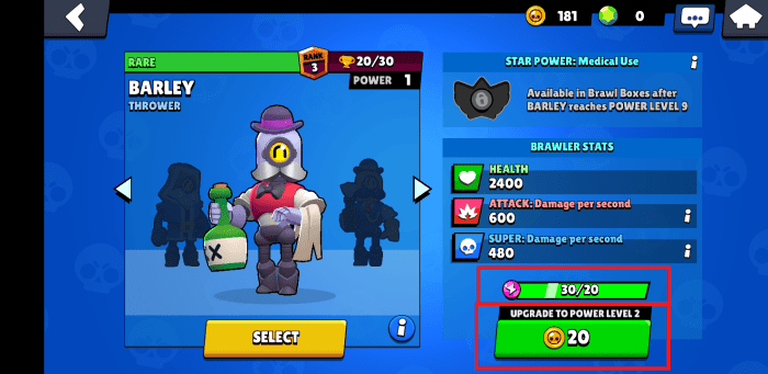 "Brawl Stars" Power Leveling Guide - HubPages