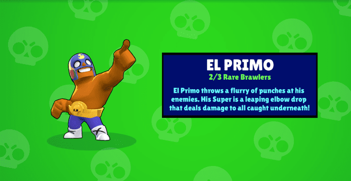 "Brawl Stars" Brawler Unlock Guide - HubPages