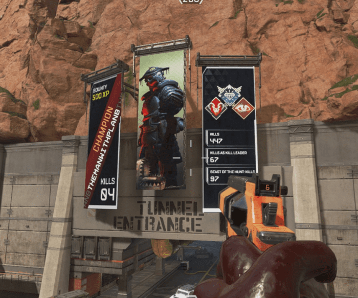 "Apex Legends" Stat Trackers Guide - HubPages