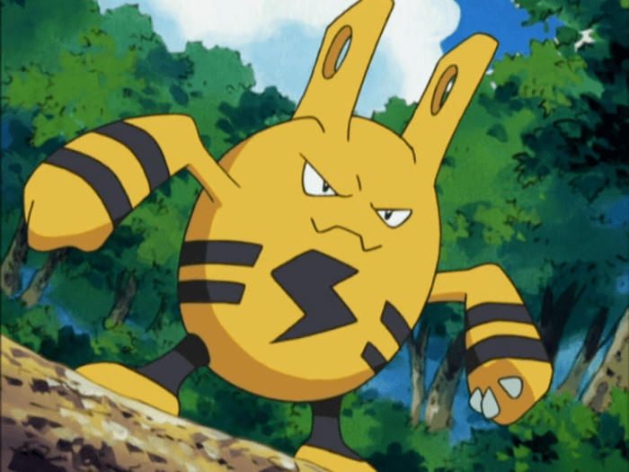 Top 10 Strongest Baby Pokémon - HubPages