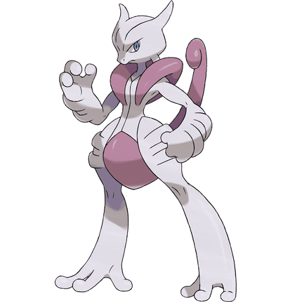 Top 10 Legendary Mega Evolutions in "Pokémon" - HubPages