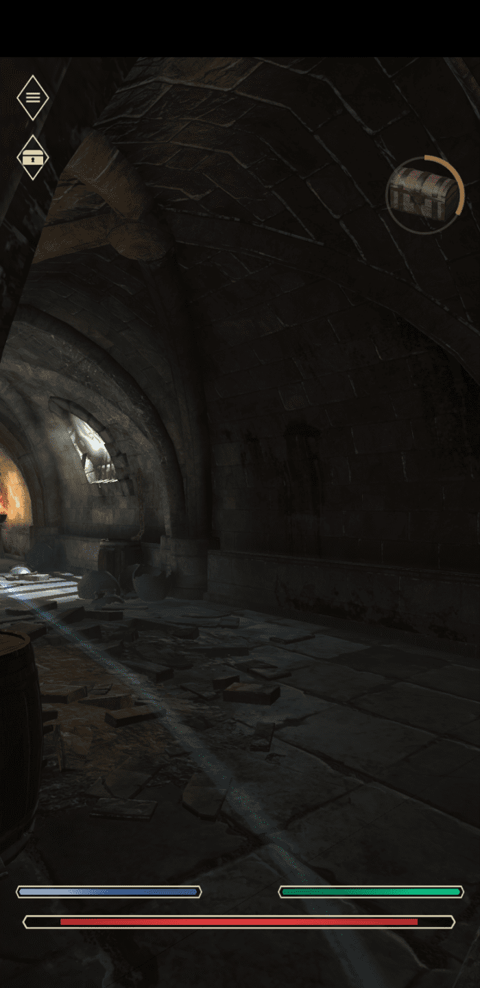 "The Elder Scrolls: Blades" Abyss Farming Guide - HubPages