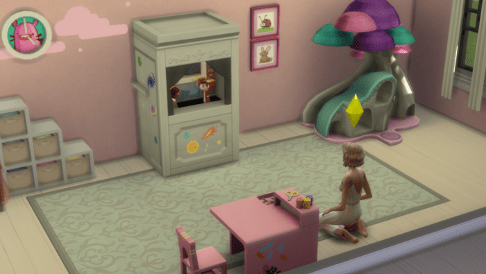 "The Sims 4" Children and Teens Guide - HubPages