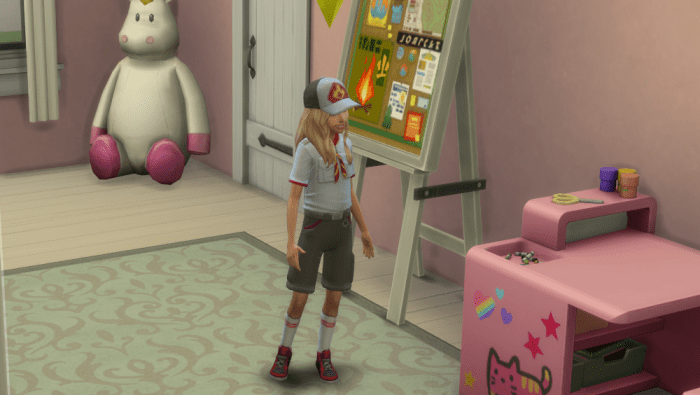 "The Sims 4" Children and Teens Guide - HubPages