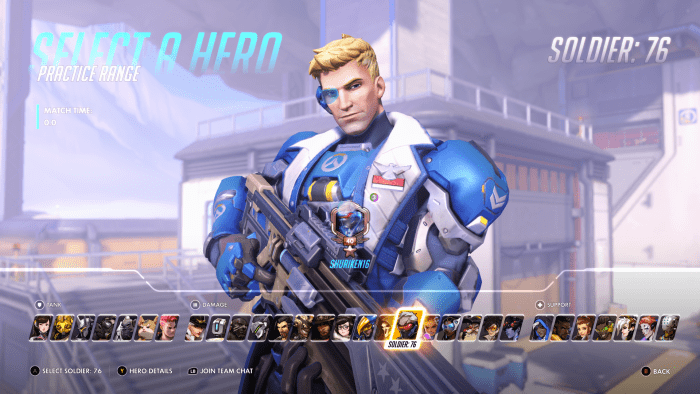 Five Things I Love About "Overwatch" - HubPages