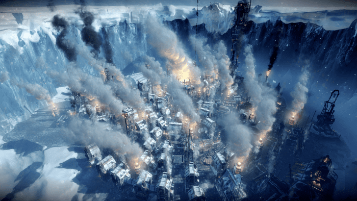 The Ultimate "Frostpunk" Guide: Tips, Tricks and How to Survive! - HubPages