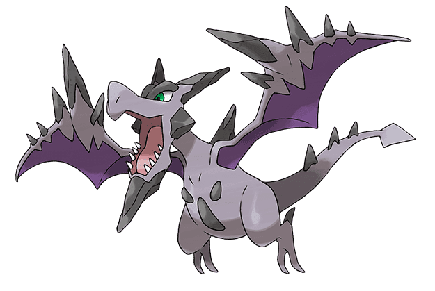 Top 10 Fastest Pokémon - HubPages