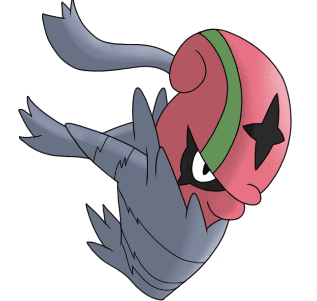 Top 10 Fastest Pokémon - HubPages