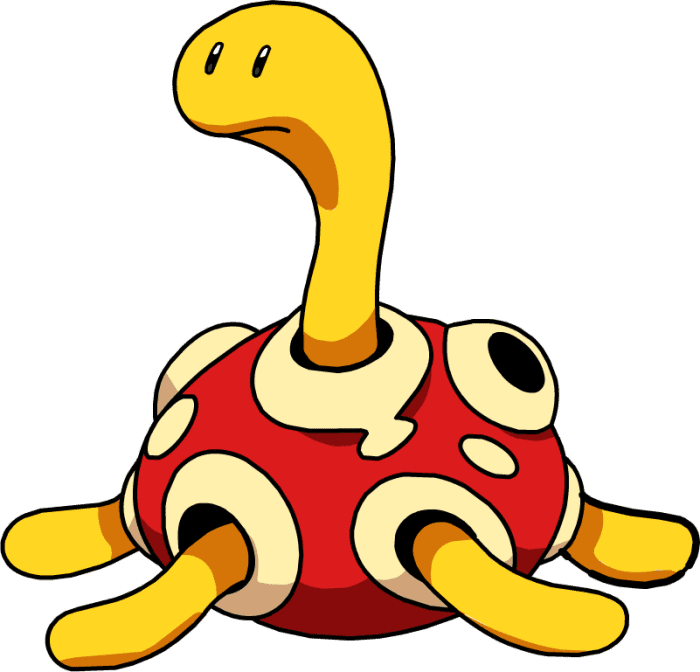 Top 10 Strongest Pokemon That Don't Evolve (and Aren't Legendary ...