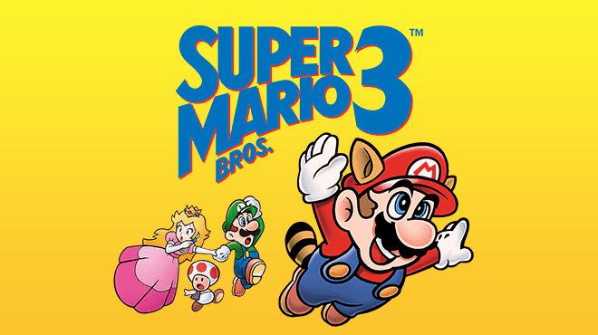 A Brief History of the "Super Mario" Franchise - HubPages