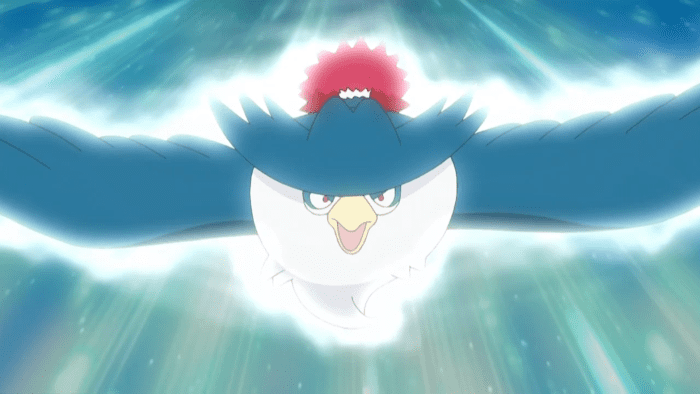 Top 10 Strongest Pokémon Attacks (Based Solely on Power) - HubPages