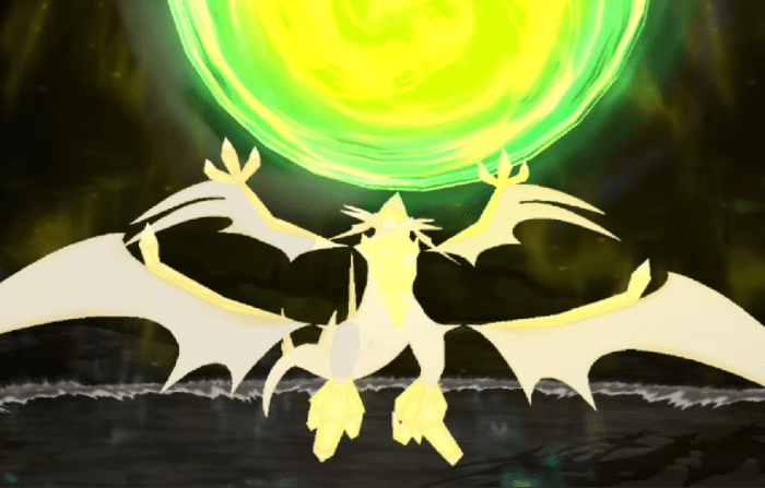 Top 10 Strongest Pokémon Attacks (Based Solely on Power) - HubPages