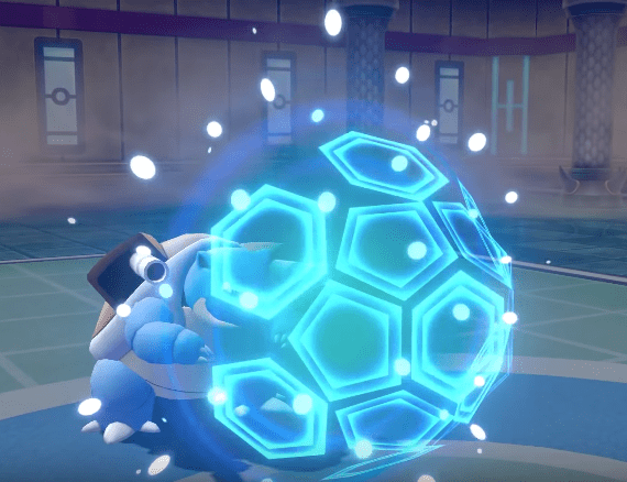 Top 10 Increased-Priority Attacks in Pokémon (That Always Hit First ...