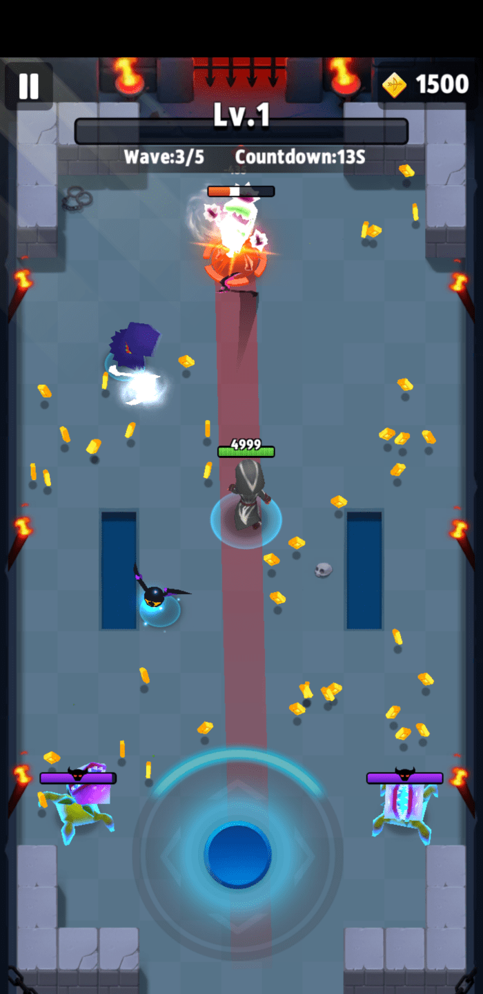 "Archero" Hero Mode Guide - HubPages