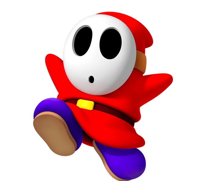 Top 30 Video Game Masks - HubPages