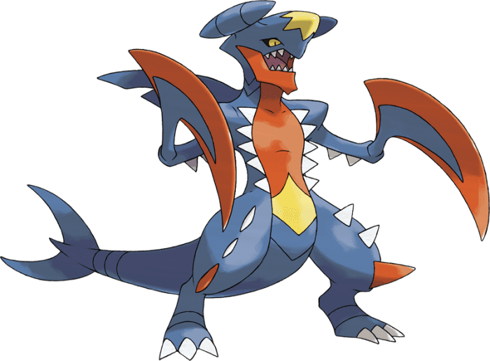 Top 10 Highest Attack Stats in "Pokémon" - HubPages