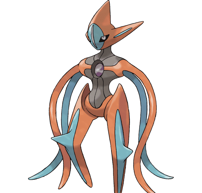 Top 10 Highest Attack Stats in "Pokémon" - HubPages